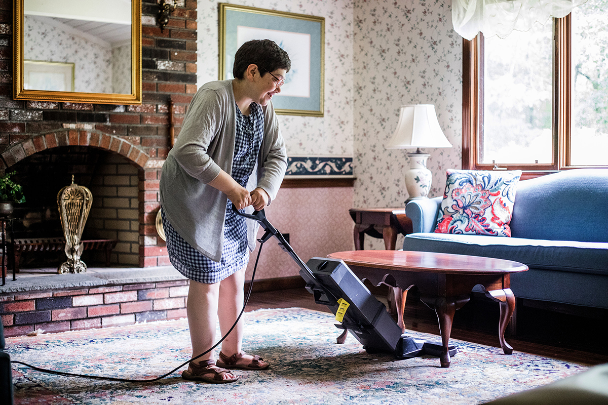 Brian House, Inc. / AVP, Inc.