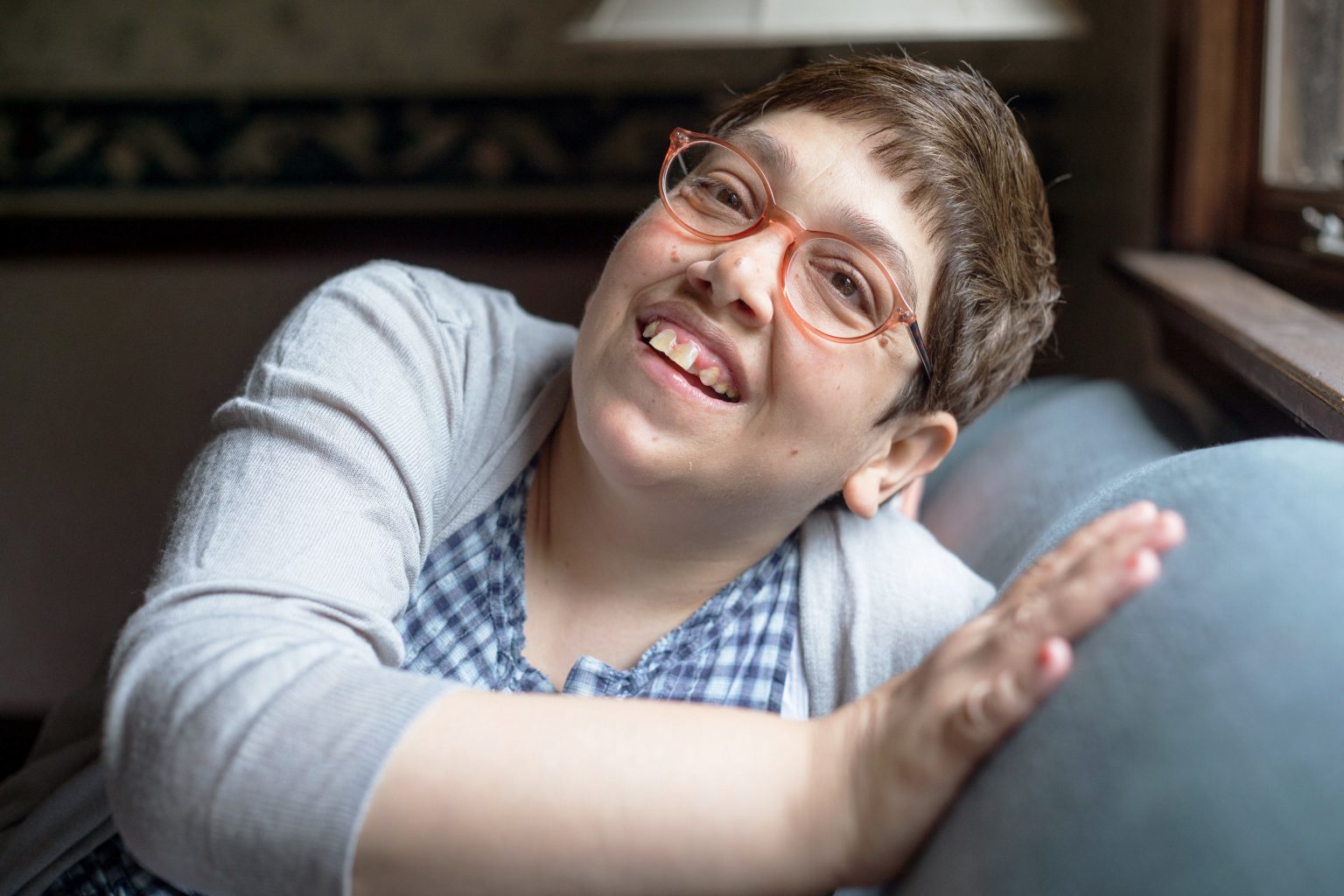 Brian House, Inc. / AVP, Inc.