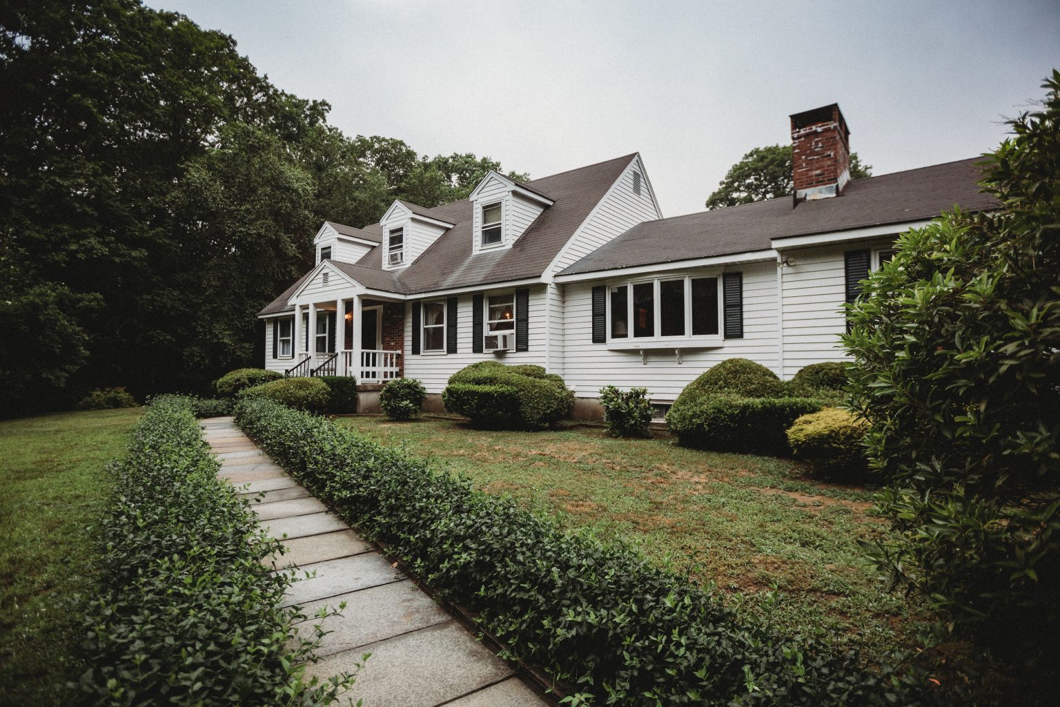 Brian House, Inc. / AVP, Inc.