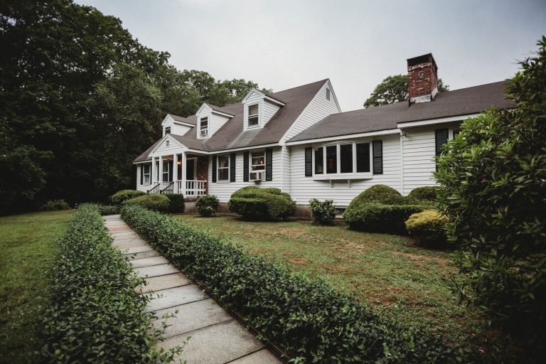 Brian House, Inc. / AVP, Inc.